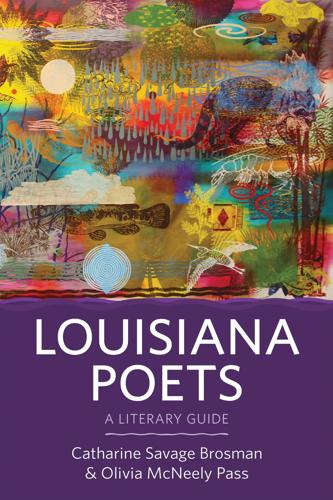 Review: Authors spotlight 41 of state's notable poets | Books | nola.com