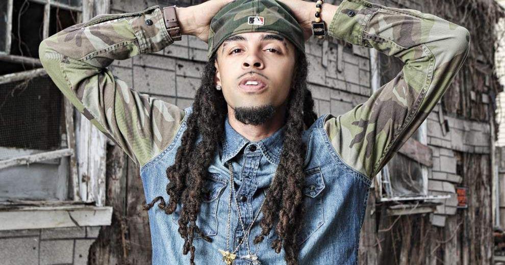 New Orleans rapper Dee-1 finally pays back student loans, celebrates ...