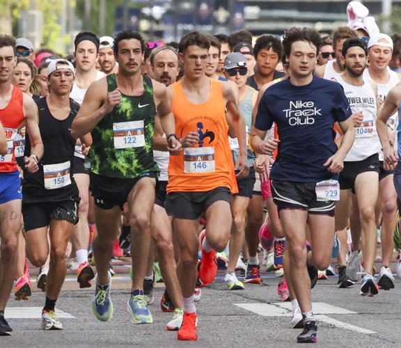 Crescent City Classic one giant party for everyone | News | nola.com