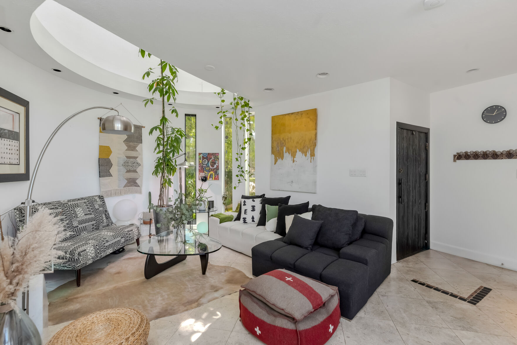 Metairie house on the lakefront is a modern marvel for $2.5 | Home ...