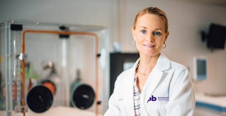 Louisiana health notes: A new health education building, doctors in ...