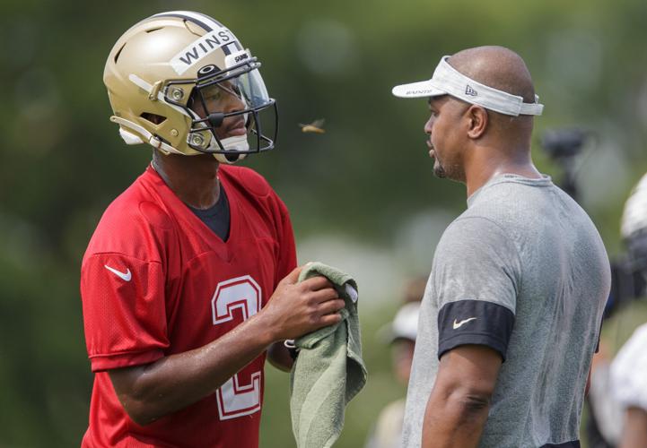 Sean Payton targets Ronald Curry for his Broncos staff | Jeff Duncan ...