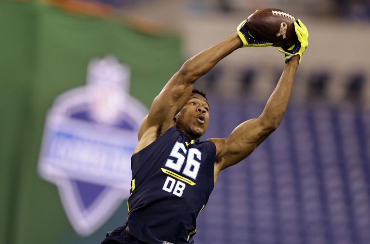 Marcus Williams brings ball-hawking skills, leadership to Saints ...