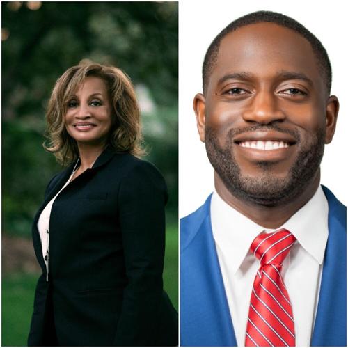 Generational clashes, lack of incumbents mark two New Orleans City ...