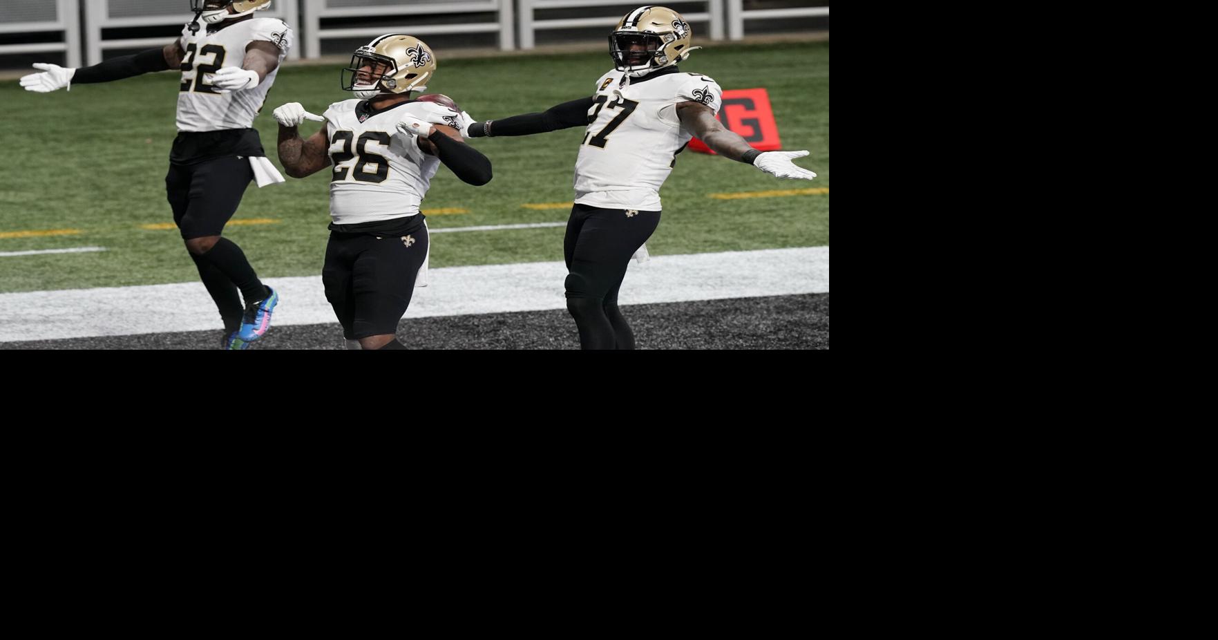 How Saints defense showed its backbone: Inside a crucial red zone stop ...