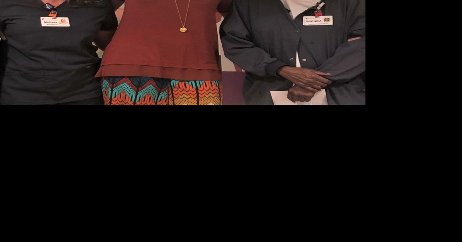 melissa aitken miriam everett brenda james.jpg | | nola.com