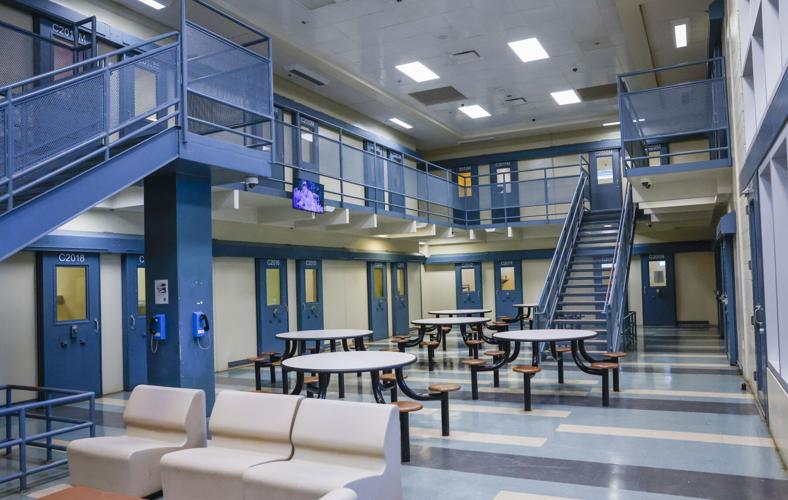 New Orleans sheriff wants more money for overcrowded jail | Crime ...