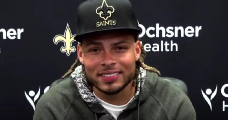 For Tyrann Mathieu, home in New Orleans with Saints is 'where I wanted ...