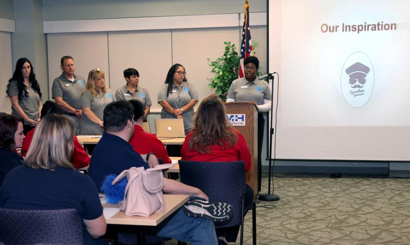 Slidell's Leadership Northshore teams have big plans to serve community ...