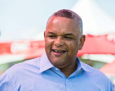 New Orleans mayoral candidate preview: Troy Henry wants to bring ...