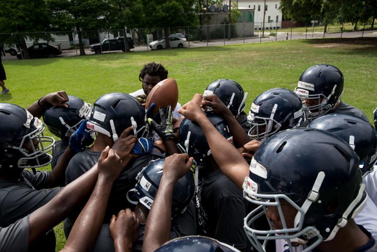 KIPP Renaissance High hopes to add first-class football program to ...