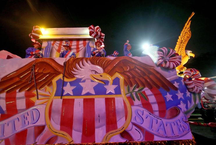 Arthur Hardy's Mardi Gras 2023 outlook: More riders, more parades and ...