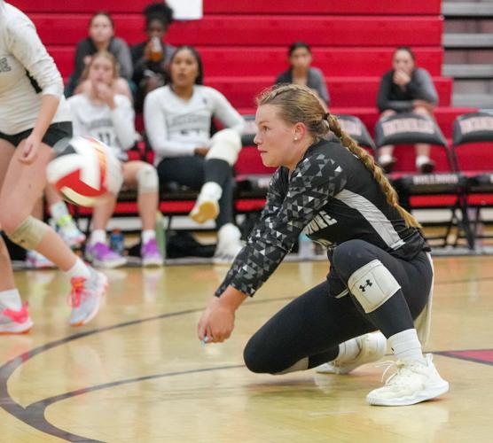 Lakeshore volleyball earns first win over Fontainebleau | St. Tammany ...