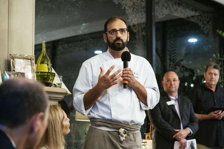 Alon Shaya leads new Brisket, Babka and Beats event in NOLA | Where ...