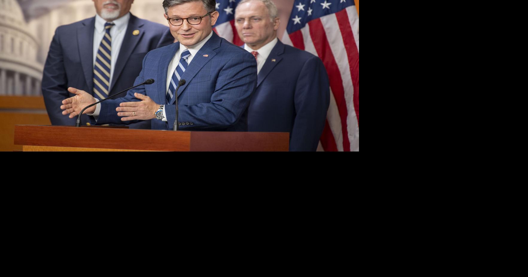 stop-gap bill protects disaster funding, flood insurance | Local ...