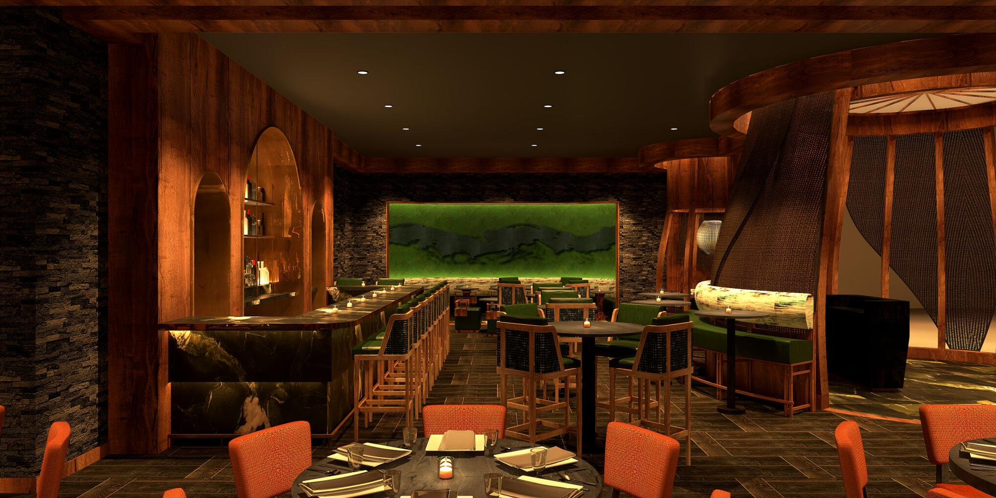 Sushi icon Nobu is coming to New Orleans, part of upcoming Caesars ...