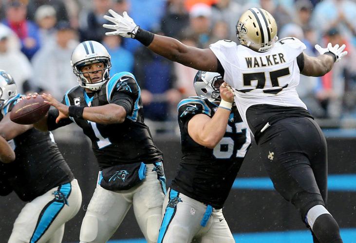 What's your prediction for the Saints-Panthers game Thursday at Bank of ...