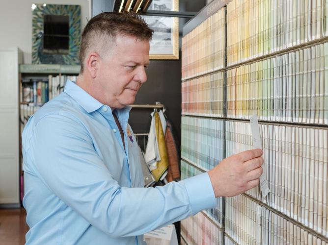 New Orleans' Helm Paint is expanding in Louisiana, Texas | Business ...
