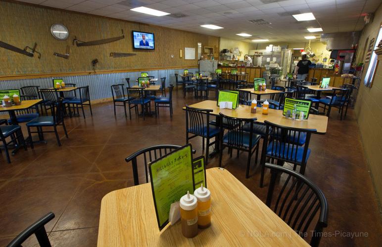 Hillbilly Bar-B-Q | Where NOLA Eats | nola.com