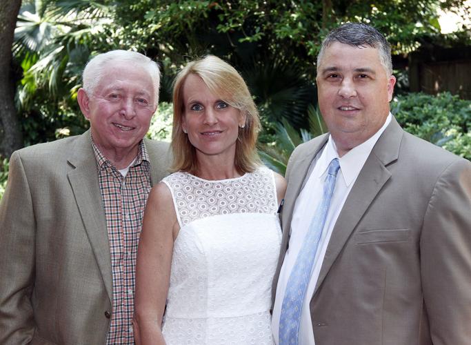Nell Nolan: Nice Numbers | Parties/Society | nola.com