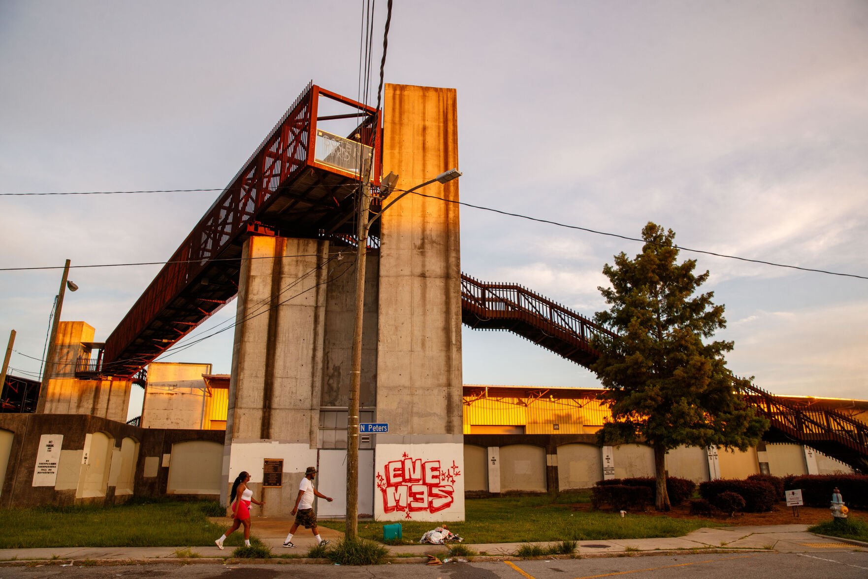 Body found near Crescent Park, NOPD says | Crime/Police | nola.com