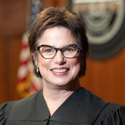 Federal lawsuit against retired Judge Laurie White dismissed | Courts ...