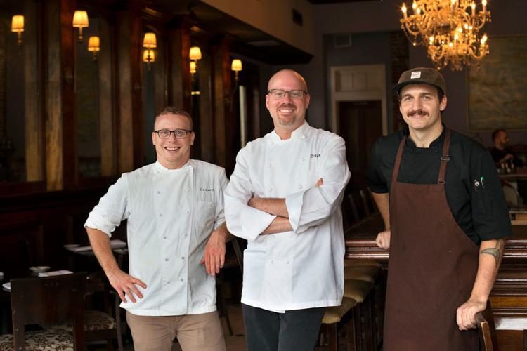 Coquette celebrates 10 years: Bites from the past | Entertainment/Life ...