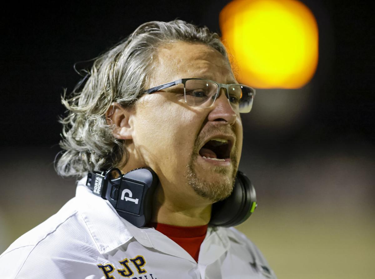 Pope John Paul II football 2023 at a glance | Prep Sports | nola.com