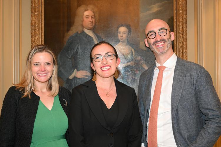 Nell Nolan: Urban League Gala, New Orleans Bar Association; Piano ...