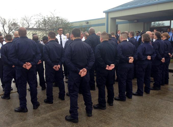 Federal monitor questions NOPD recruiting plan, standards | Crime ...