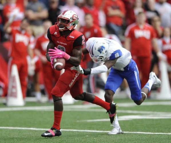 LSU vs. Western Kentucky: 5 Hilltoppers to watch Saturday | Sports ...