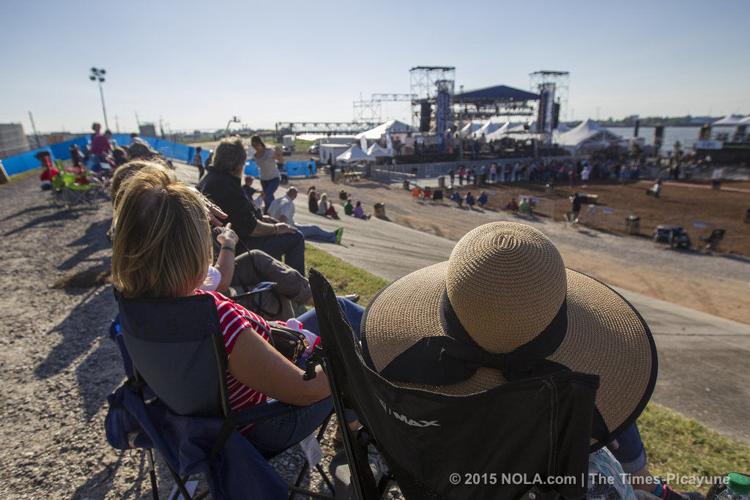 Gretna Heritage Fest 2016: Lineup, ticket info and what to eat ...