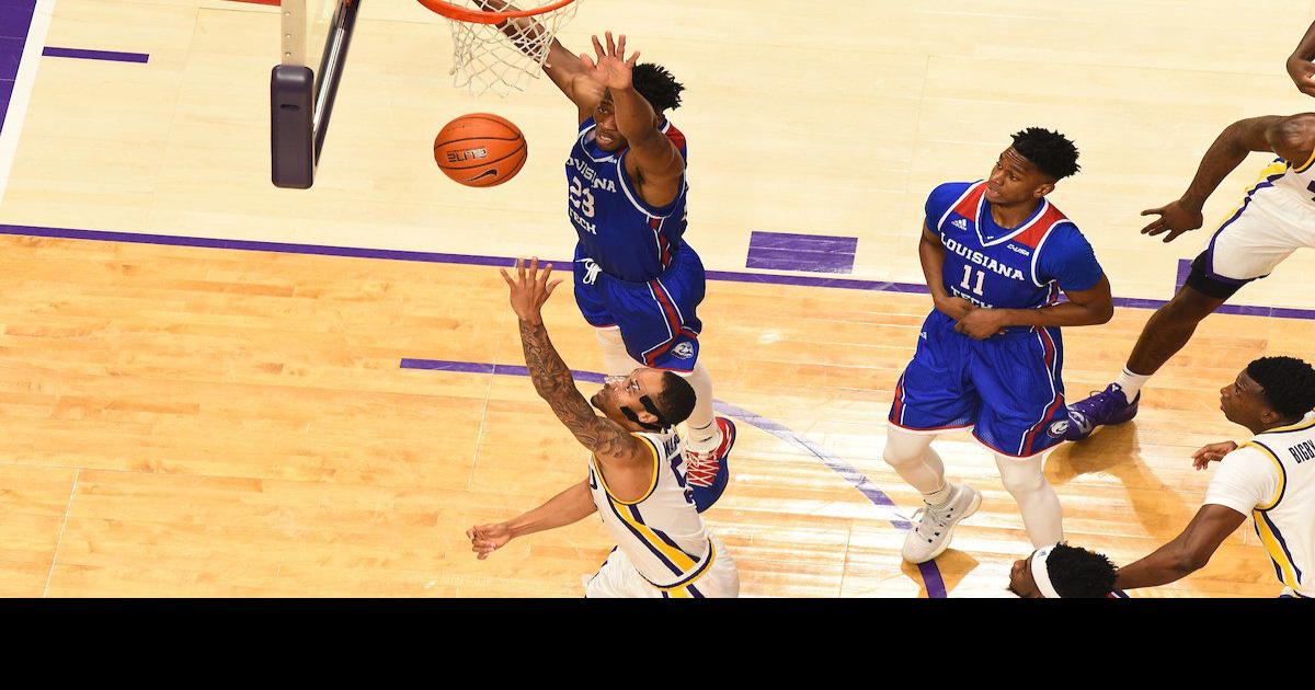 Masked Daryl Edwards rebounds from nose surgery with big game | Archive ...