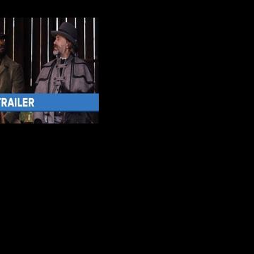 'Django Unchained' teaser trailer released; watch it here | Movies/TV | nola.com