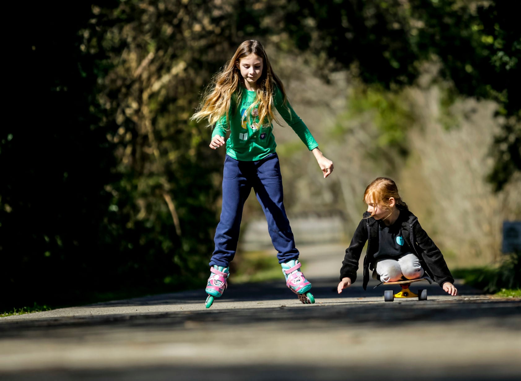 Abita Springs leaders look to connect the town's trails | One Tammany ...