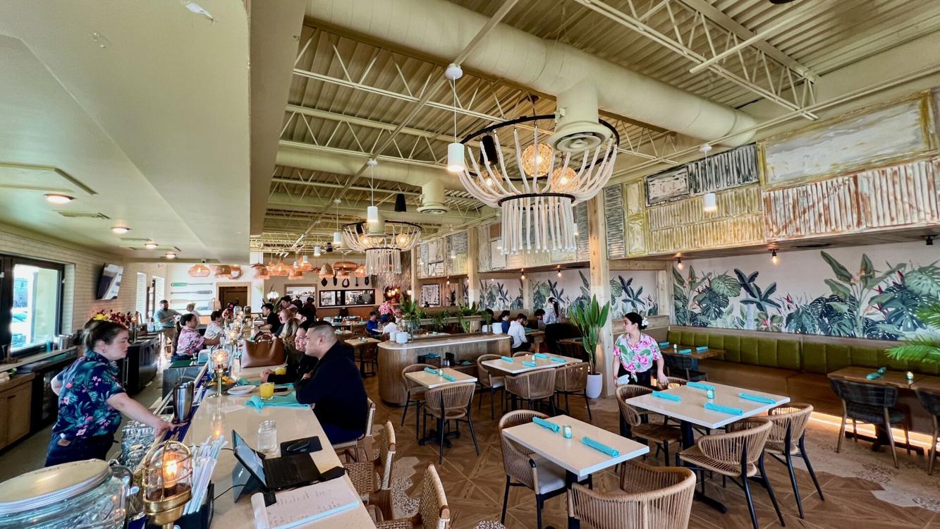 Rumba restaurant has with island flavors in Metairie LA | Where NOLA Eats | nola.com