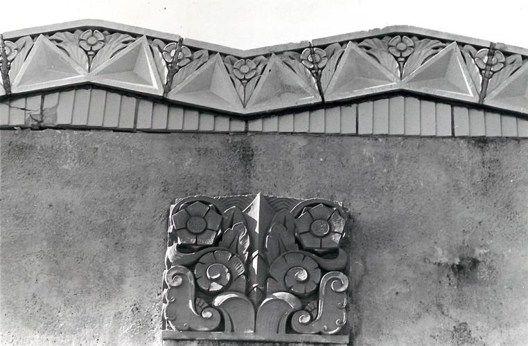 General Laundry building names New Orleans historic landmark ...
