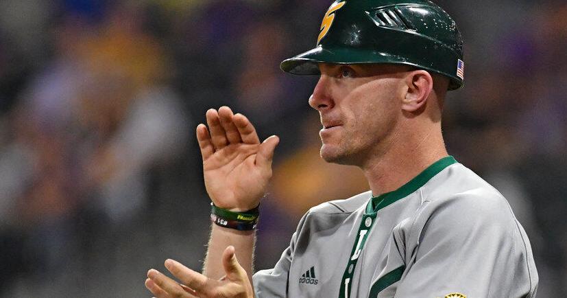 Southeastern looks for a repeat trip to the NCAA regionals, led by a ...
