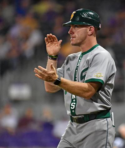 Southeastern looks for a repeat trip to the NCAA regionals, led by a ...