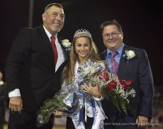 Homecoming 2017: Northshore High crowns its queen | Education | nola.com
