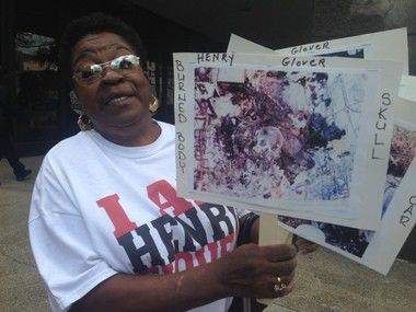 NOPD officer in Henry Glover case reinstated as lieutenant; Glover ...