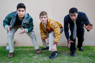 2018 All-Metro team: Outstanding wrestlers are Daniel Croy, Eduardo ...