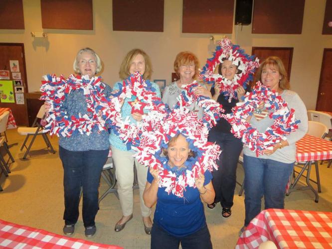 St. Charles Women’s Club marks 50 years | News | nola.com