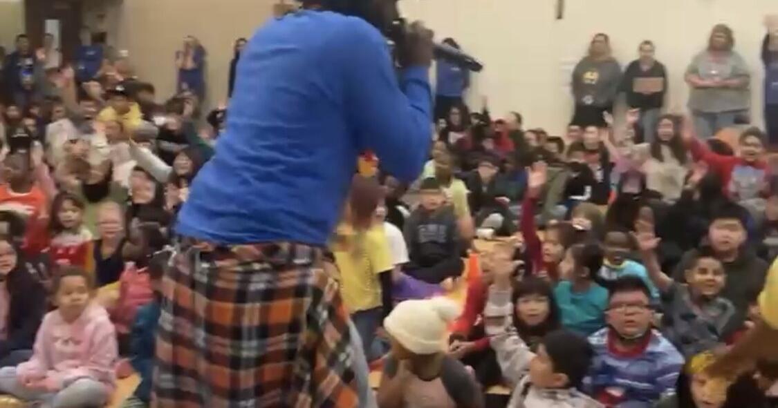 An idea that began as programming transformed into a tour | Louisiana ...