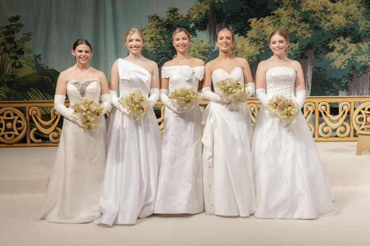 Nell Nolan: Prophets of Persia Ball, Mithras, Flora French Atlanteans ...