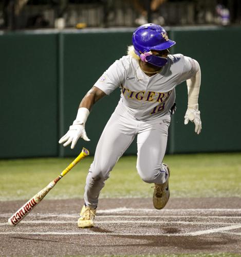 LSU-Southeastern Louisiana baseball live stream canceled | LSU | nola.com