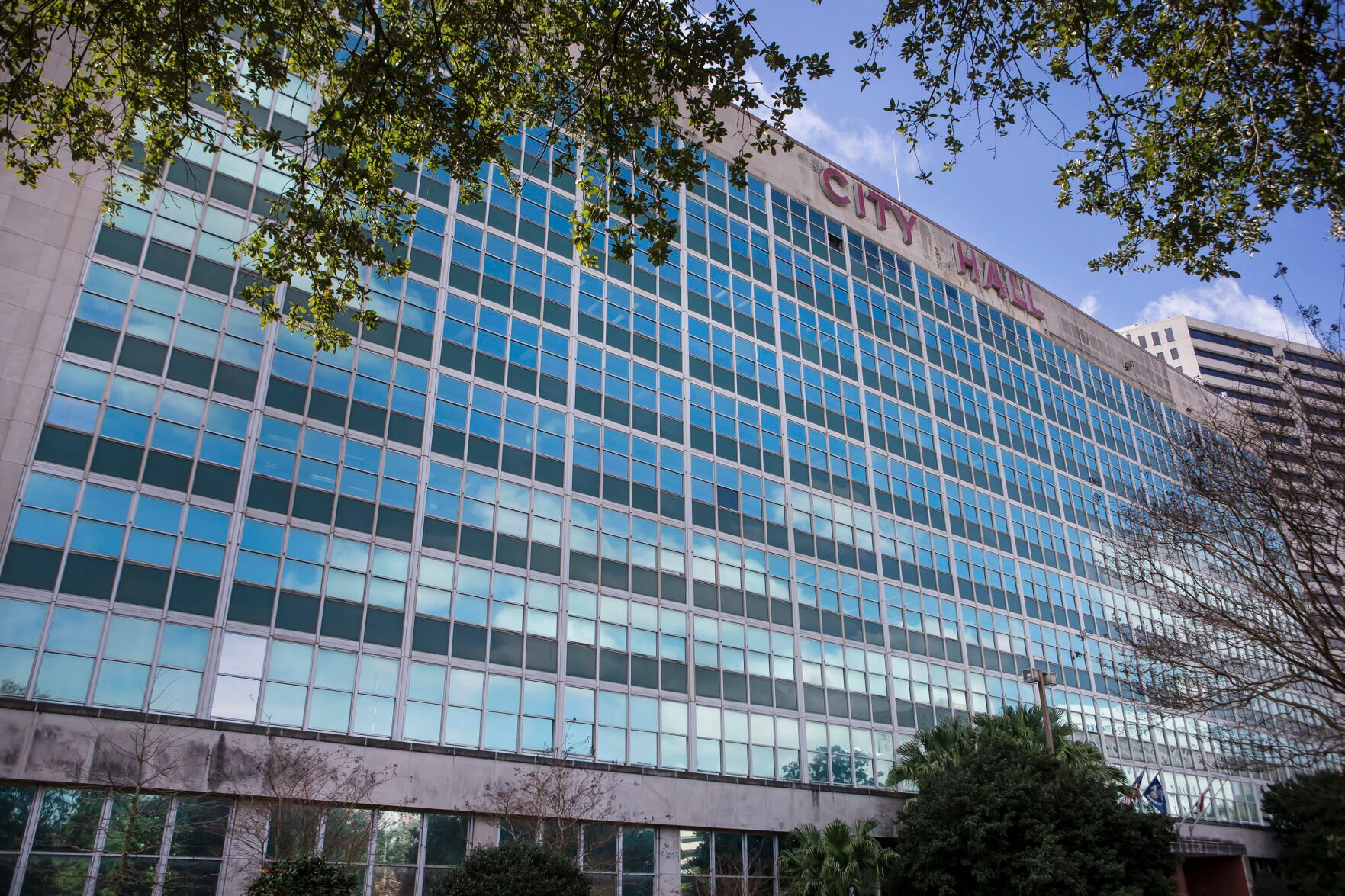 New Orleans City hall, library, to close ahead of Super Bowl | News ...