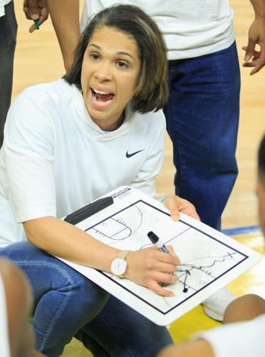 North Central's Apphia Jordan, Elton's Roland LaComb lead LSWA 1A ...