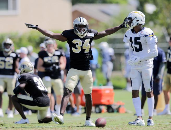 Saints' Justin Hardee aspiring to be NFL's best special teams player ...
