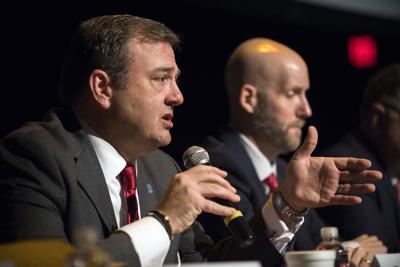 Troy Wayman: Funding matters, targeted to youngest learners | Letters ...